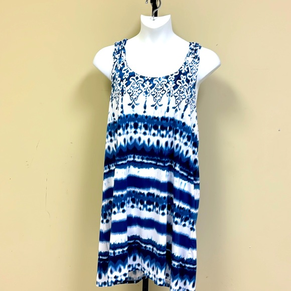 Dotti | Swim | Dotti Woman Beach Coverup | Poshmark